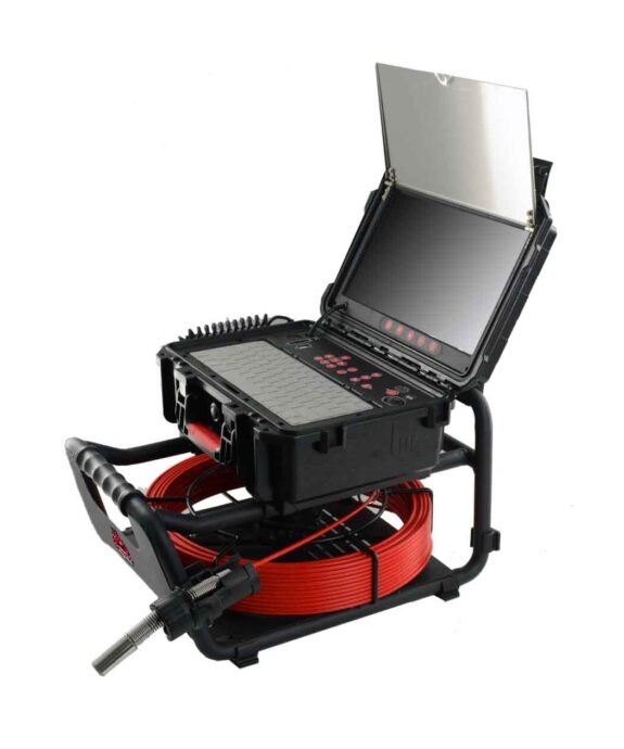 The Beast – Drain Camera Inspection Equipment